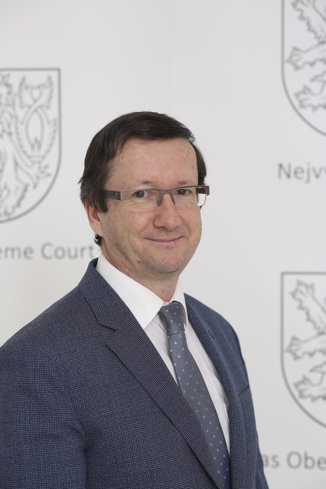 Program - Kongres Právní prostor